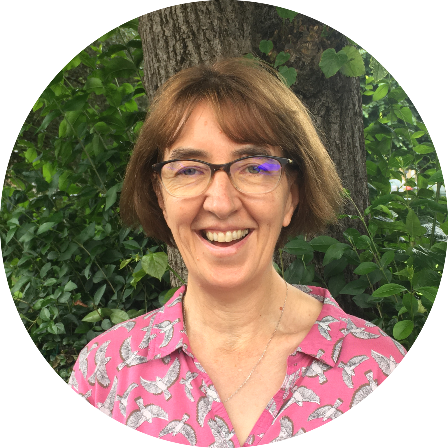 Our Team – St John's Ealing