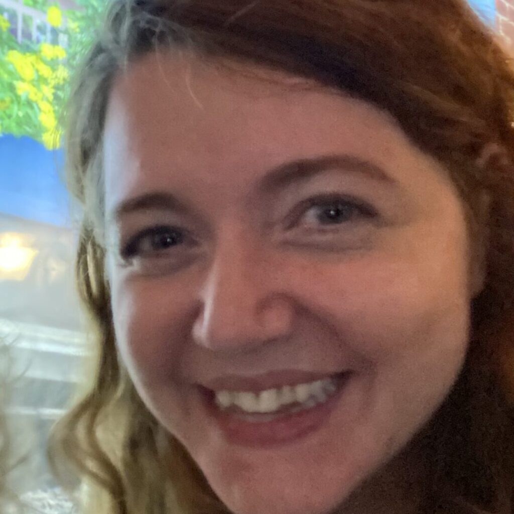 Our Team – St John's Ealing